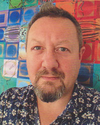 Our Trustees - London Parks & Gardens